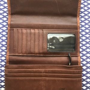 Frye | Bags | Frye Wallet | Poshmark